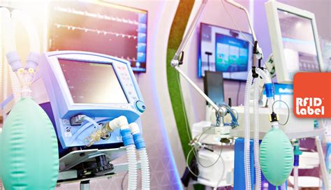 Maximizing Rfid Performance A Guide To Using Rfid Antennas With Rfid Readers Rfid Label