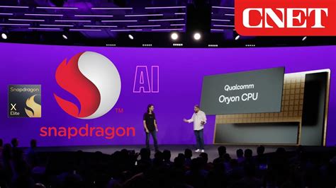 Qualcomms Snapdragon Ai Event Everything Revealed In Minutes