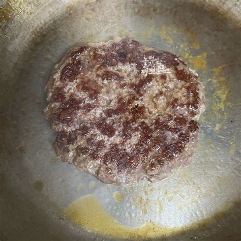 햄버거 패티 만들기 수제버거 소고기 패티 굽는 방법 네이버 블로그