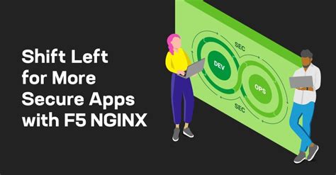 Nginx On Linkedin Shift Left For More Secure Apps With F5 Nginx Nginx