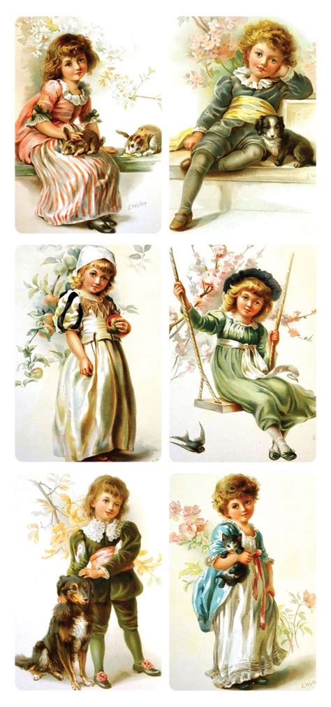 Лебединая песня реконструктора Дети на полотнах художников 19 века