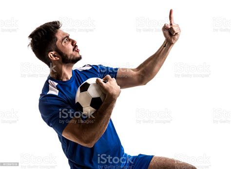 팬 흰색 바탕에는 축 하 하는 파란색 유니폼에 스포츠 선수 국가 대표에 대한 스톡 사진 및 기타 이미지 국가 대표 이탈리아 잘생김 Istock