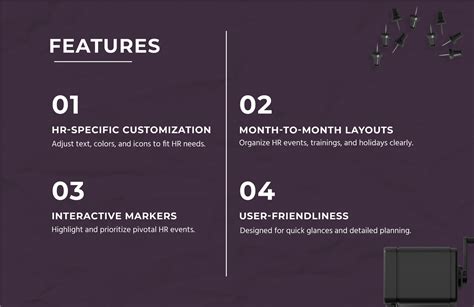 Payroll Dates Calendar Template In Word Download