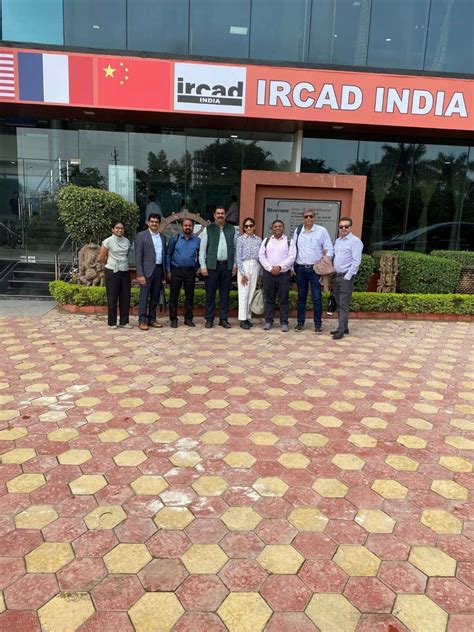 Herniacongress Herniasocietyofindia Medicalconference