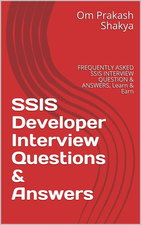Ssis Developer Interview Questions And Answers Frequently Asked Ssis Interview Question And Answers