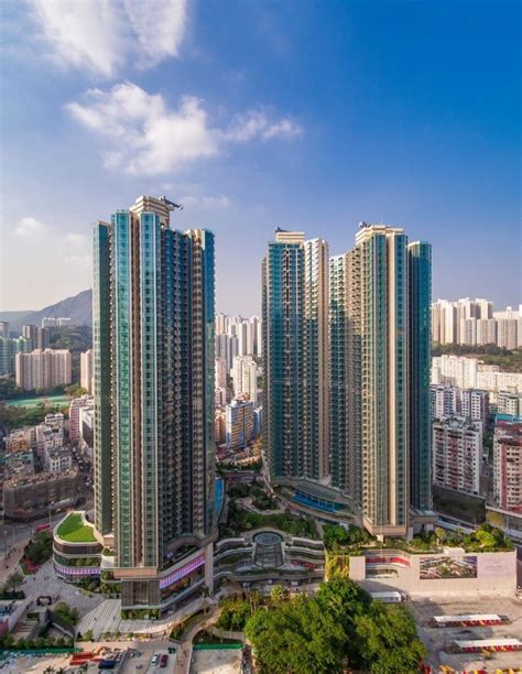 凱滙頂層3房特色戶2080萬沽 實呎236萬 1853 20221211 即時財經新聞 明報財經網