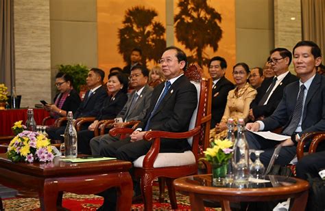 ក្រសួងសុខាភិបាលនៃព ក្រសួងសុខាភិបាលនៃព្រះរាជាណាចក្រកម្ពុជា