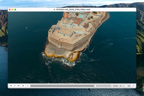 4 Best Alternatives To Quicktime Player For Mac