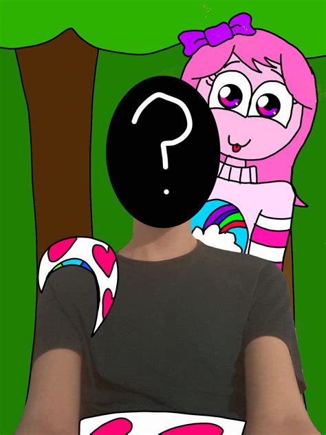 Face Reveal By Snakcharmer On Deviantart