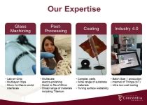 Brochures Concordia University