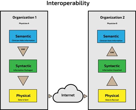 What Is Interoperability Understanding The Basics