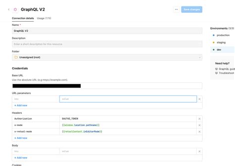 Request Headers Not Evaluating To False Or Undefined 💬 Queries And Resources Retool Forum