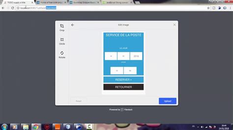 Filestack Part 1 Youtube