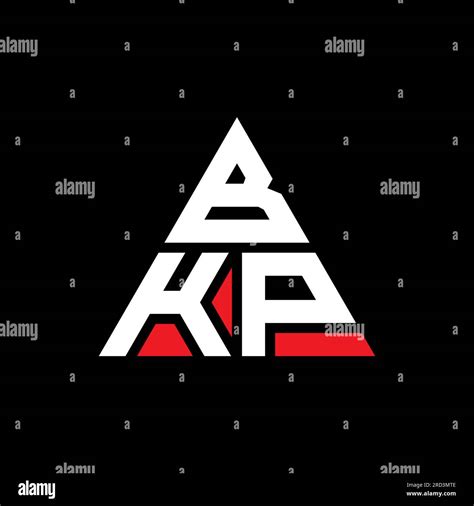 Bkp Stock Vector Images Alamy
