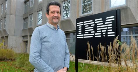 Revenues At Ibm Client Innovation Centre In Leicester Up 30 At £89 Million Business Live