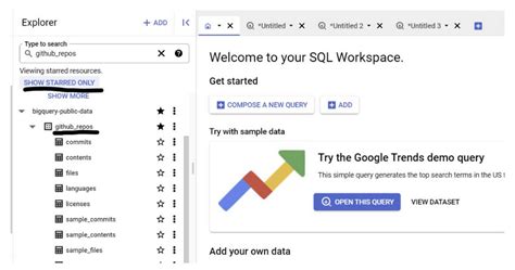 生成式 Ai 保姆教程 Sql 数据查询及分析的加速利器 生成式 Ai 保姆教程 Sql 数据查询及分析的加速利器