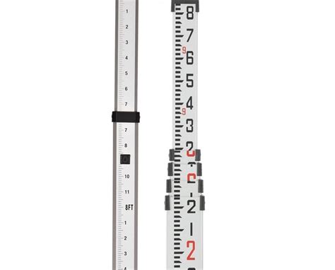 Grade Rods Leveling Rods Tagged Leveling Rods