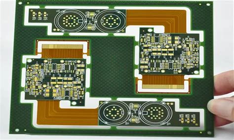 Flexible Pcb Die Punching Jarnistech