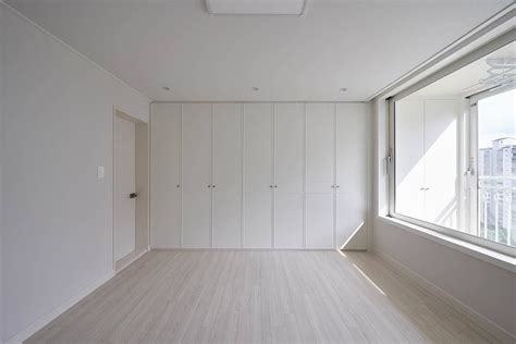 영통인테리어광교인테리어동탄인테리어 앤하우스 따사로운 했살이 여유로운 안방 Beforeafter 영통극동풍림 안방붙박이장 Instagram