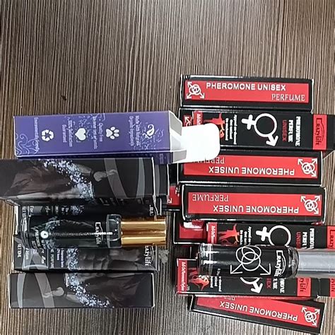 Pheromones Sex Stimulating Fragrance Oil Attractant Androstenone