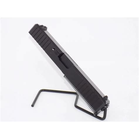 Glock 19 Fdma Dd192 Rails