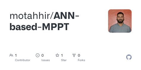 Github Motahhirann Based Mppt