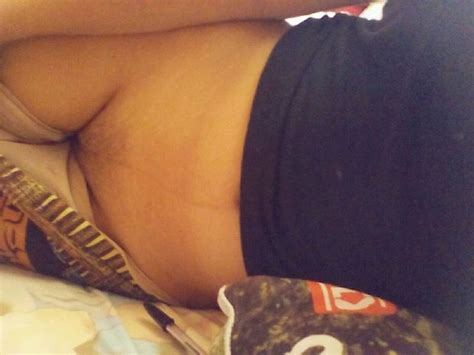 Pijama No Pantis Pic