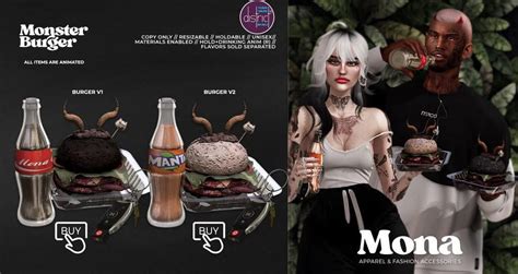 Treschicevent Mona District69 Sales 𝐛𝐲 𝐓𝐫𝐞𝐬 𝐂𝐡𝐢𝐜 ♡ The Sale Is Available At The Participating