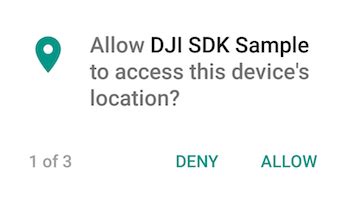 DJI Mobile SDK FAQ DJI Mobile SDK Documentation