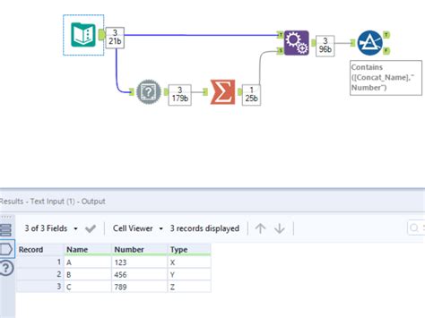 solved evaluate in expression list of field names alteryx community