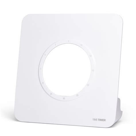 Time Timer® Original 8” Visual Scheduler For Autism