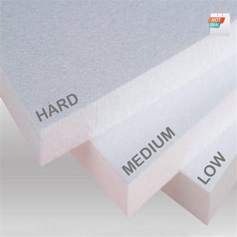 Jual Extra Styrofoam 100x50 Styrofoam Lembaran Styrofoam Hard Styrofoam Medium Styrofoam Low
