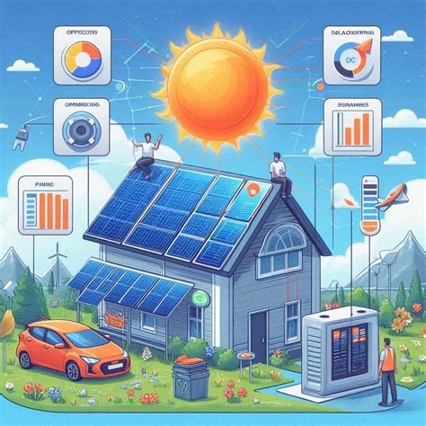 Improving The Efficiency Of My Solar Panel Monitoring Plugin Optimising Php Mysql And Caching