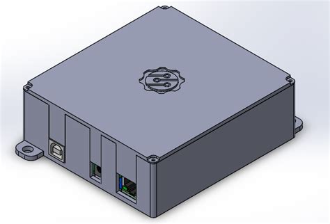 Free Cad Designs Files And 3d Models The Grabcad Community Library