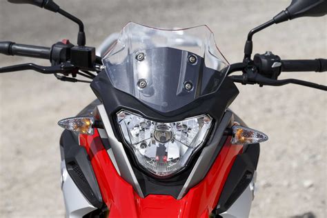 G 310 GS (09/2017)
