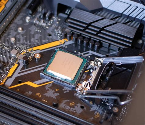 Benchmark CPU Come Testare Il Tuo Processore Hardware Configuration