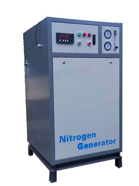Nitrogen Generator Smtlabtech
