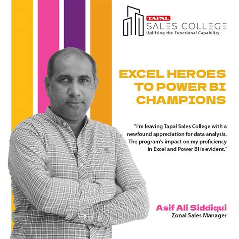 Asif Ali Siddiqui On Linkedin Tapaltea Learningneverstops Powerbitraining Tapaltea