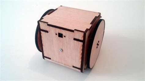 Robot Raspberry Pi Avec Nodejs Framboise 314 Le Raspberry Pi à La Sauce Française