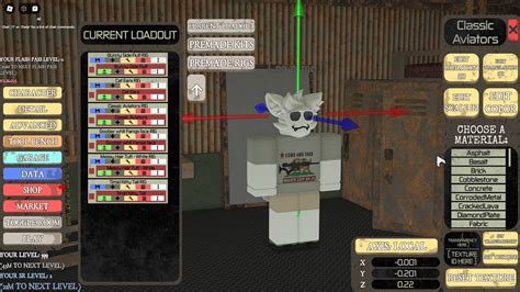 Roblox Customization Gui Helpguidance Scripting Support Developer