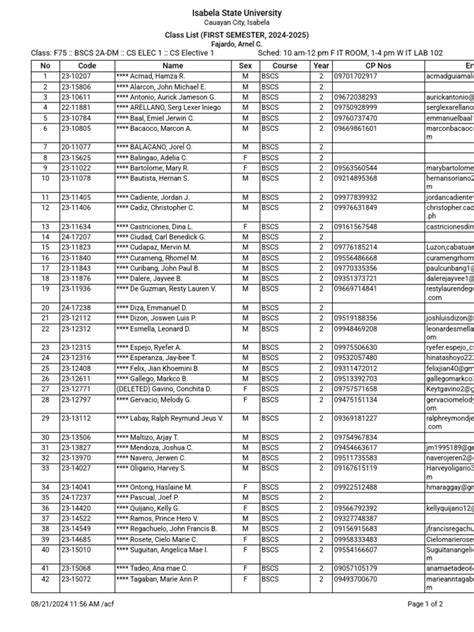 cs elective 1 dm pdf