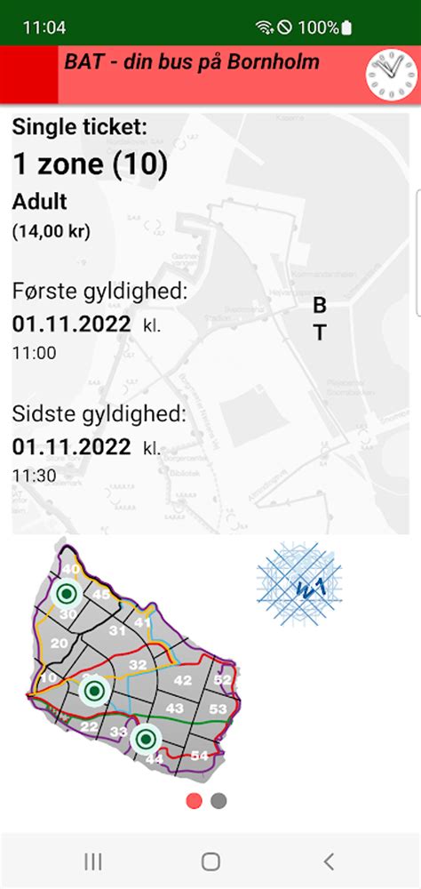 Bat Mobileticket Apk For Android Download