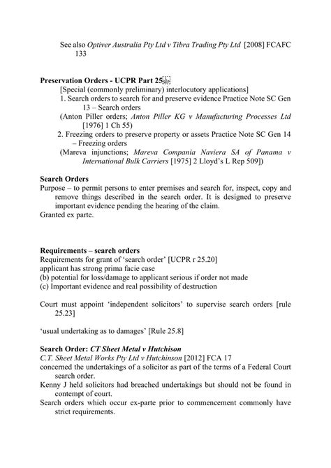 Quiz Prep Laws3200 Civil And Criminal Procedure Mq Thinkswap
