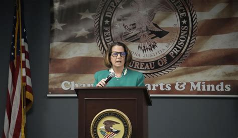 Prison Sex Abuse Must Be Rooted Out Justice Official Says Washington