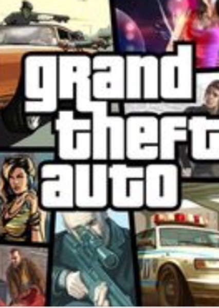 Grand Theft Auto Fan Casting On Mycast