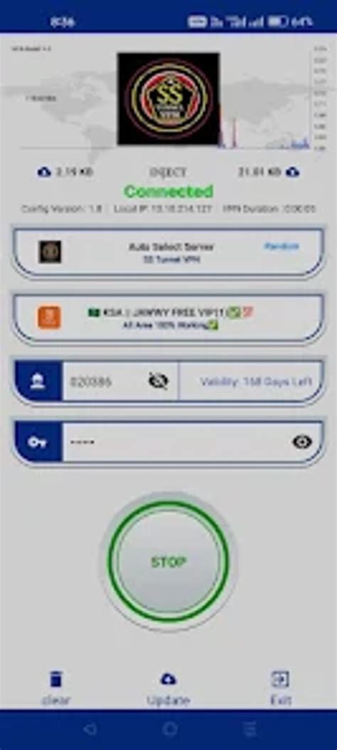 Ss Tunnel Vpn For Android Download