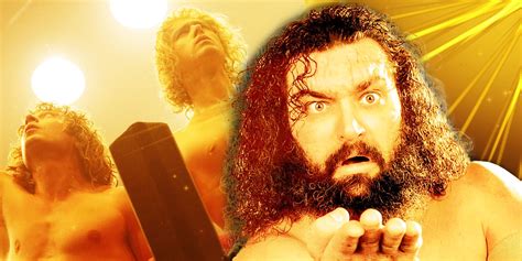 The Von Erichs Arent The Only Tragic Wrestlers Portrayed In The Iron
