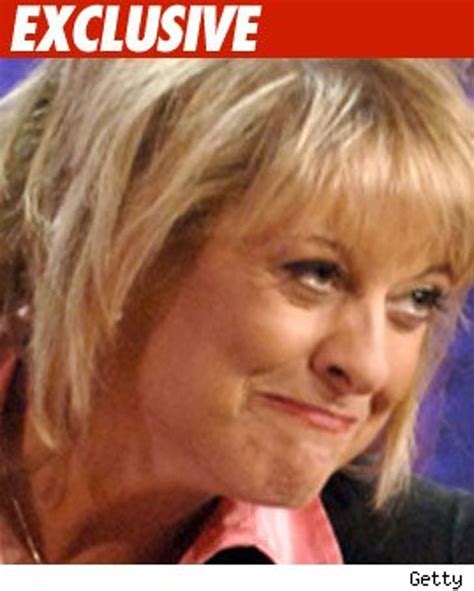 Nancy Grace Hacks Sneezes Through Deposition