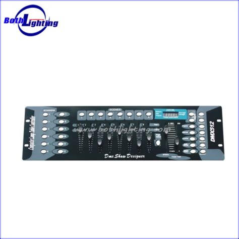 Dmx Controller Dmx 512 Controller Dmx Light Controller Both Lighting