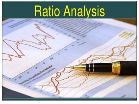 Financial Ratios Introduction To Solvency Ratios Pptx